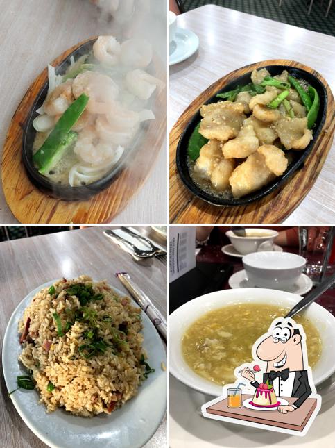 Best honey chicken in Lawson restaurants, autumn 2024 - Restaurant Guru