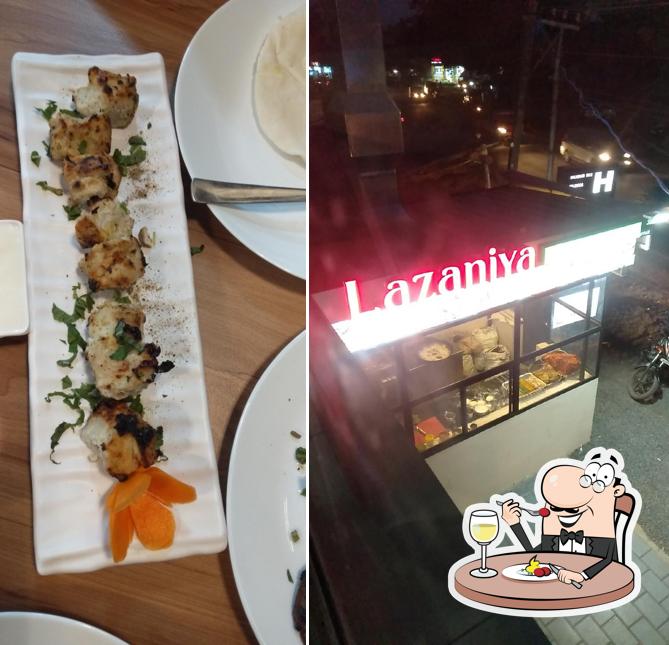 Lazaniya restaurant, Koppam - Restaurant menu, prices and reviews