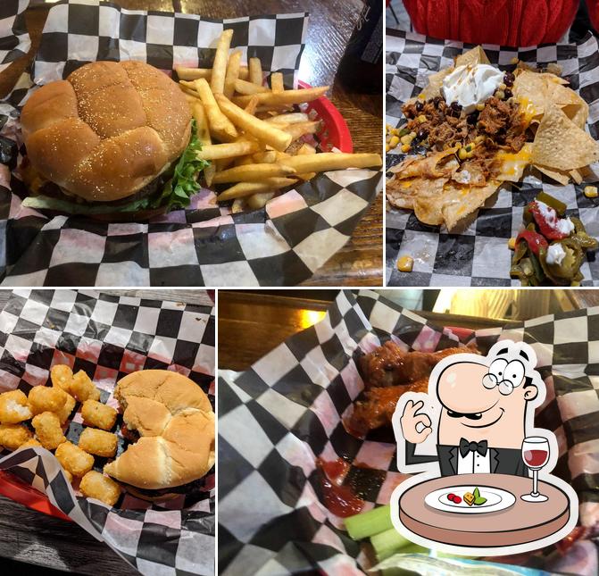 Moos & Brews, Beale Air Force Base - Restaurant menu, prices and reviews