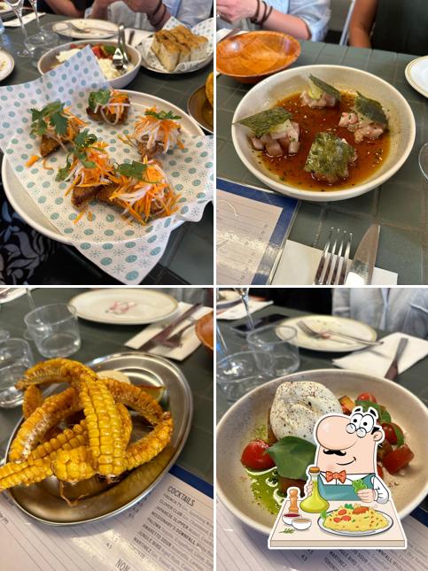Part Time Lover, Adelaide - Restaurant menu, prices and reviews