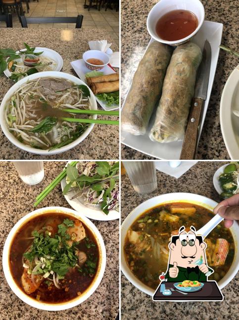 Pho 888, Chicago, Argyle - Restaurant menu, prices and reviews