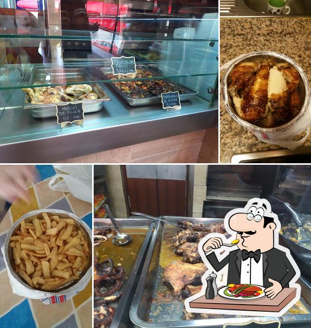 Pollos Paco, Torrevieja - Menú del restaurante, precios y reseñas