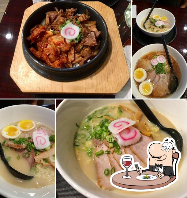 Ramen jo in San Bernardino - Restaurant menu and reviews