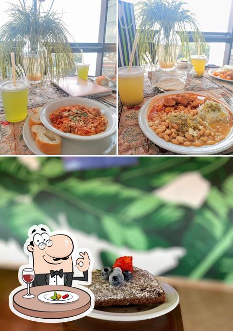 Samay, Guadalajara - Menú del restaurante, precios y reseñas