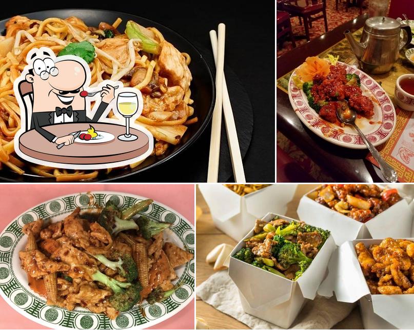 Top 5 chinese restaurants in York, Pennsylvania, october 2025 ...