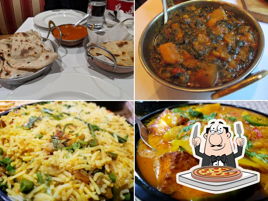 Top 7 restaurants for lunch in Stratford, Ontario, september 2024 ...