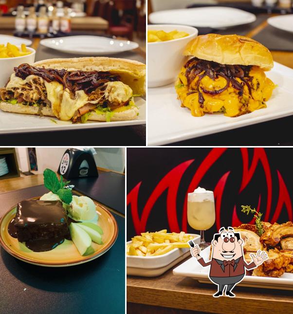 Taurus Steakhouse., Praia Grande - Menu do restaurante, preços e opiniões