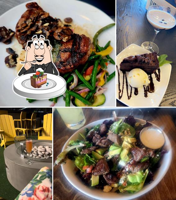 The Parlay Kitchen + Cocktails, Scottsdale - Restaurant menu, prices ...
