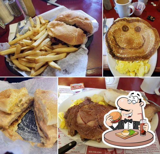 Top 5 places to eat in Waterloo, Wisconsin, december 2025 - Restaurant Guru