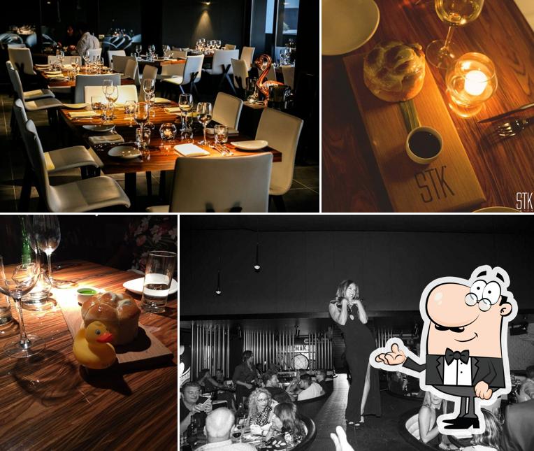 STK IBIZA, Ibiza - Restaurant menu, prices and reviews