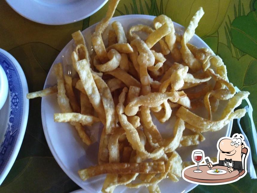 Sam's China Inn, Groves - Restaurant menu, prices and reviews