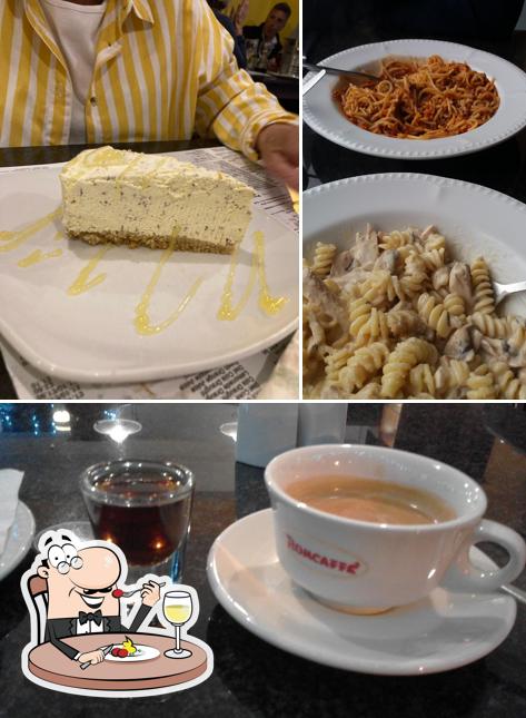 San Marco Restaurant, Filey - Restaurant menu, prices and reviews