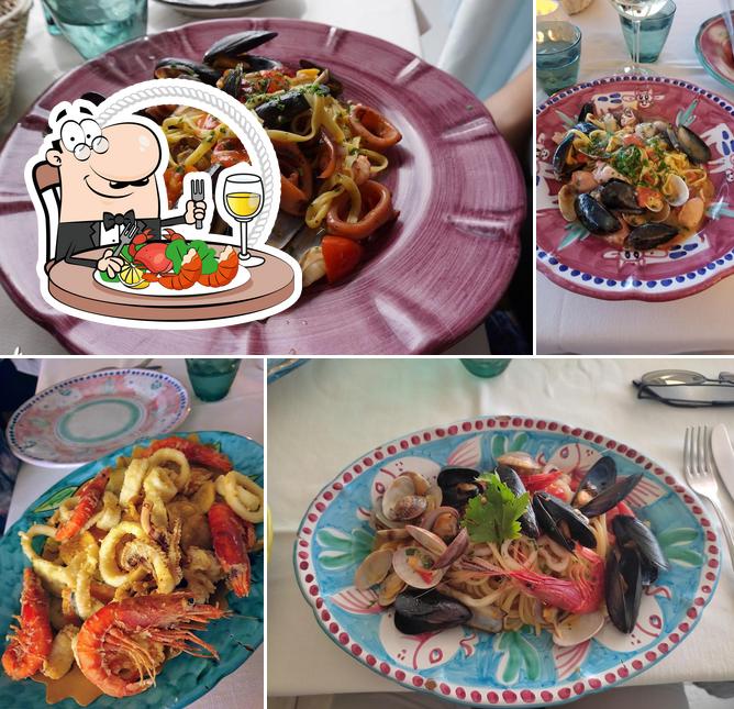 Best restaurants with a wine list in Positano, winter 2023 - Restaurant ...