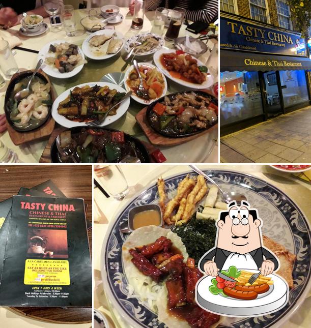 Top 10 restaurants in Sutton, december 2025 - Restaurant Guru