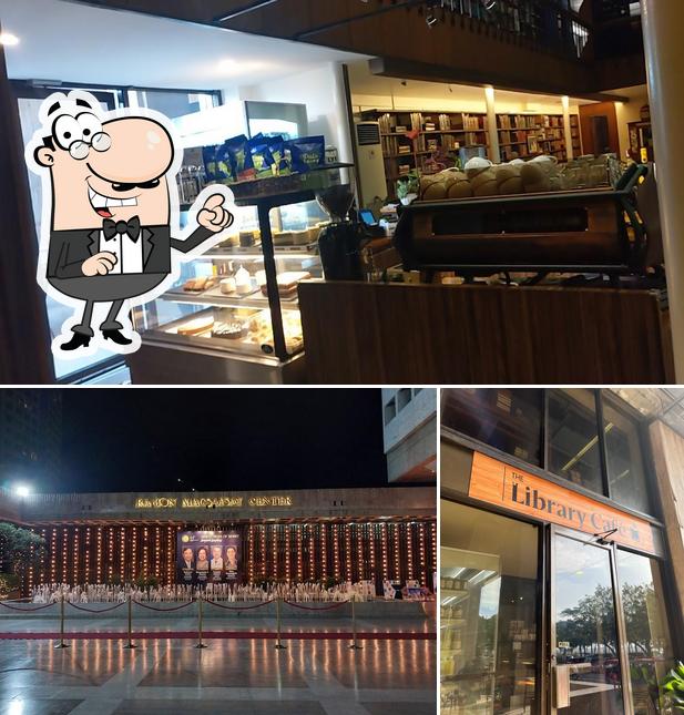 Gourmet's Cafe by Gourmet Farms, Manila - Restaurant menu, prices and ...