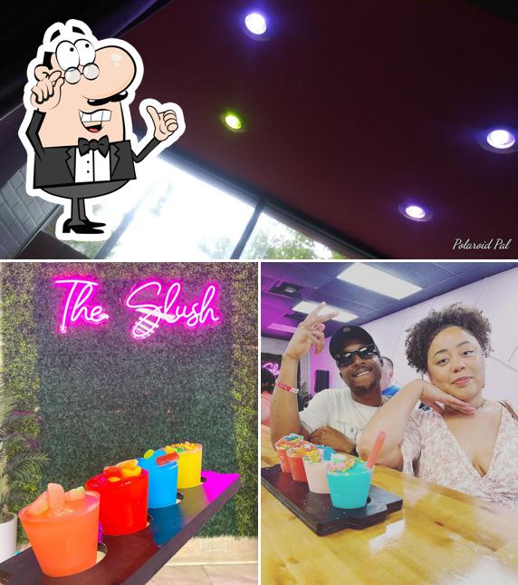 The Slush, Durham - Restaurant menu, prices and reviews