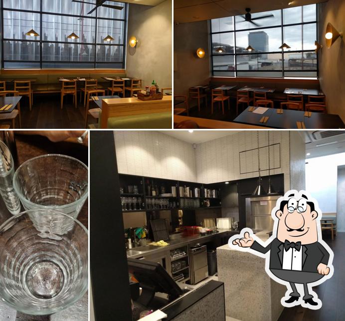 Tien Dat, Box Hill - Restaurant menu, prices and reviews