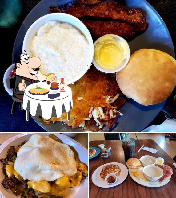 Sautee Trail Cafe - Restaurant menu, prices and reviews