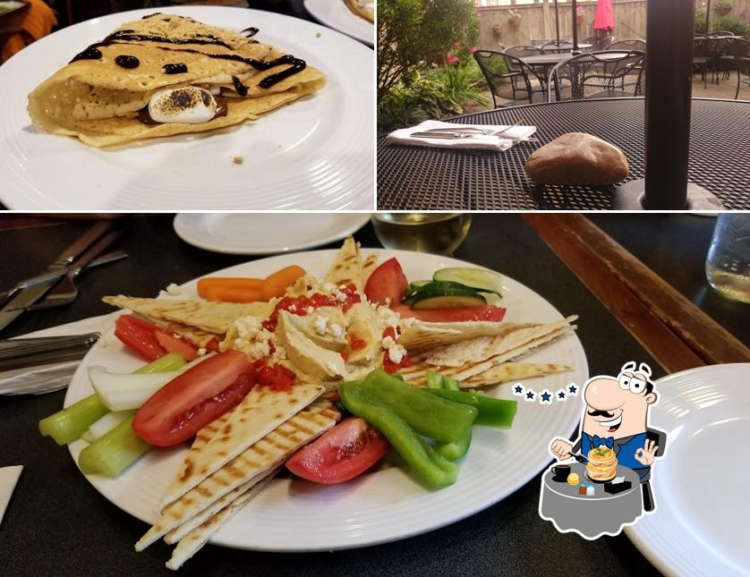 Later Alligator, Wheeling - Restaurant menu, prices and reviews