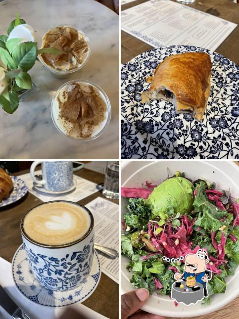 maman, Bethesda - Restaurant menu, prices and reviews