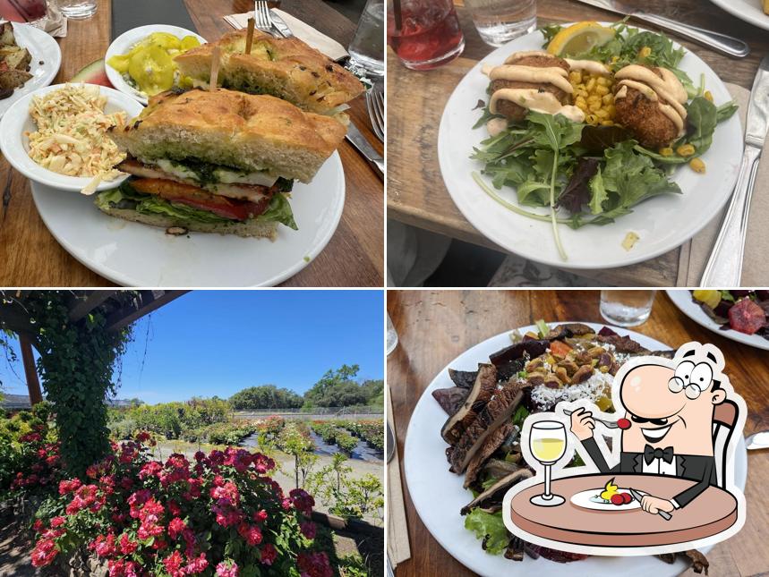 High-Hand Cafe in Loomis - Restaurant menu and reviews
