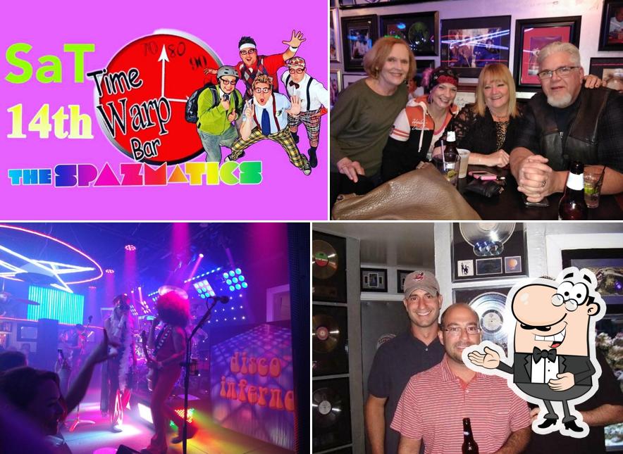 Time Warp Bar, Westlake - Restaurant menu, prices and reviews