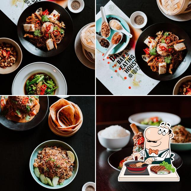 Apple Daily, Perth - Restaurant menu, prices and reviews