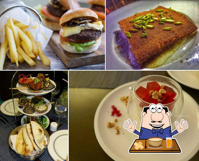 Top 20 restaurants in Sharjah, january 2025 - Restaurant Guru