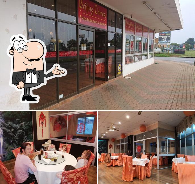 Beijing Chinese Restaurant, Benoni - Restaurant menu, prices and reviews