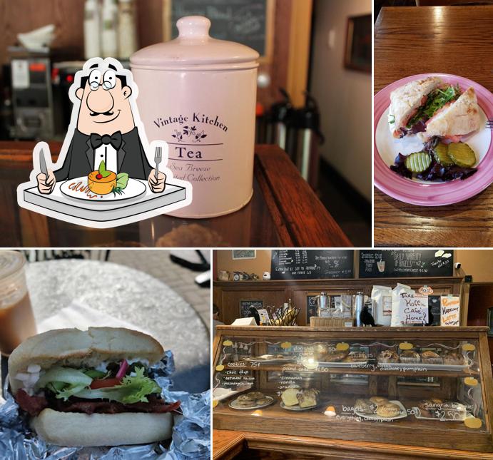 Koffie Café in Cleveland - Restaurant menu and reviews