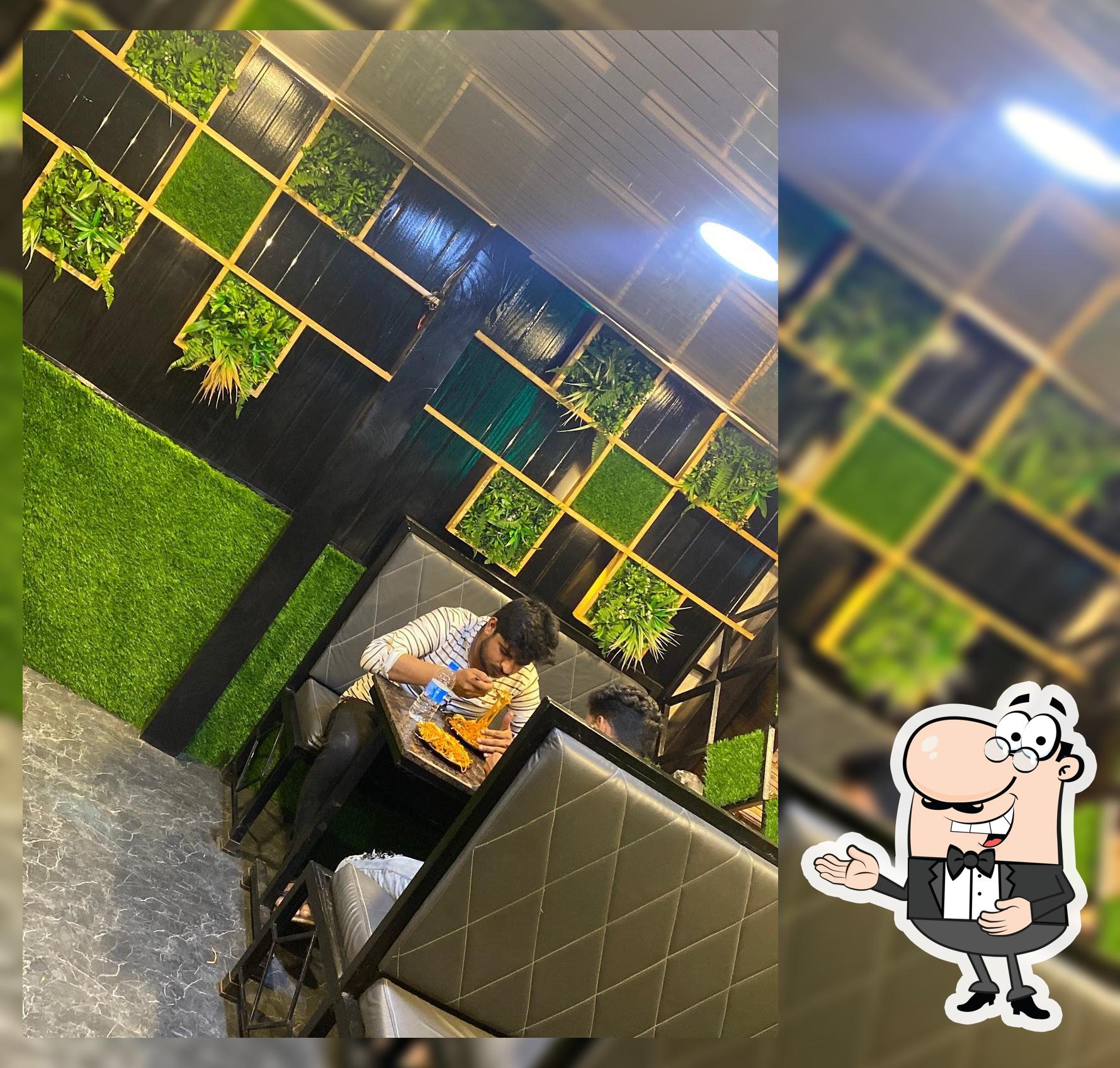 Cafè Little Heaven, Pune - Restaurant reviews
