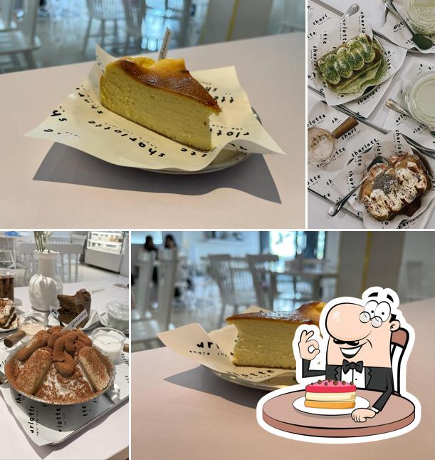 Sharlotte cafe, Batam - Restaurant reviews