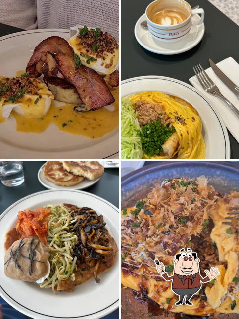 Yuca Melbourne, Toorak - Restaurant menu, prices and reviews