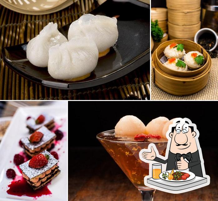 Top 5 restaurants with black rice in Preston, december 2025 ...
