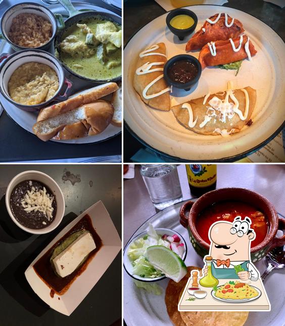 Cuchara, Houston - Restaurant menu, prices and reviews