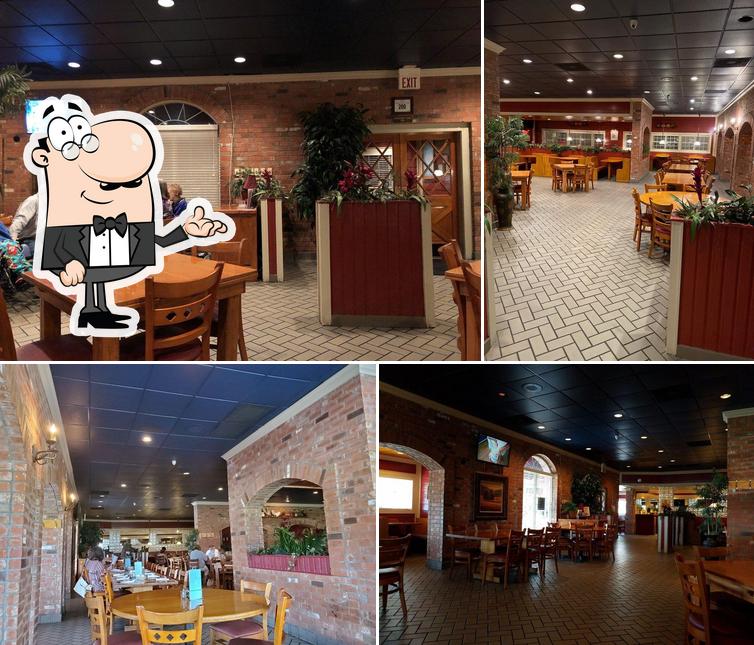 The Delta Cafe Scratch Kitchen, 4515 E 51st St in Tulsa - Restaurant ...
