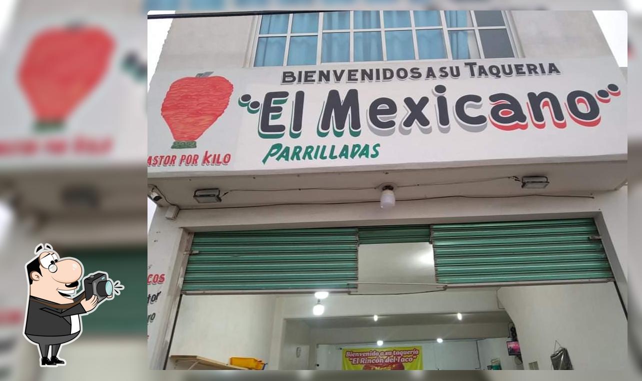 El Mexicano 3, Ciudad Sahagún - Menú del restaurante, precios y reseñas
