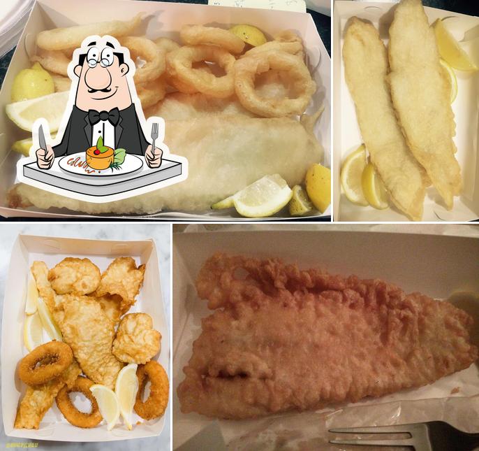 North Balwyn Fish & Chips in Balwyn - Restaurant reviews