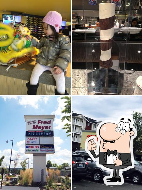 Feast Buffet in Renton - Restaurant menu and reviews