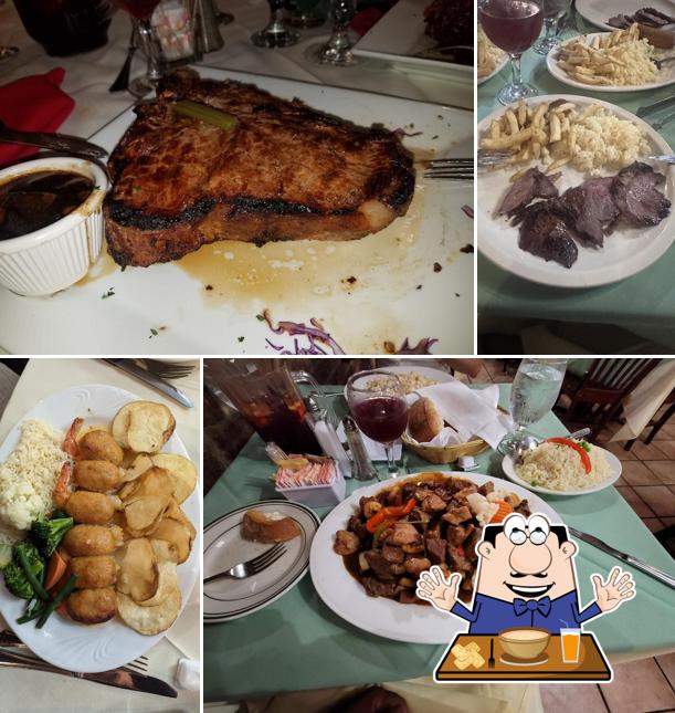 Fernandes Steak House II, Newark - Restaurant menu, prices and reviews