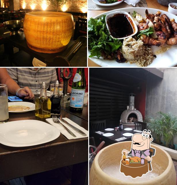 Fornino, Zapopan - Menú del restaurante, precios y reseñas