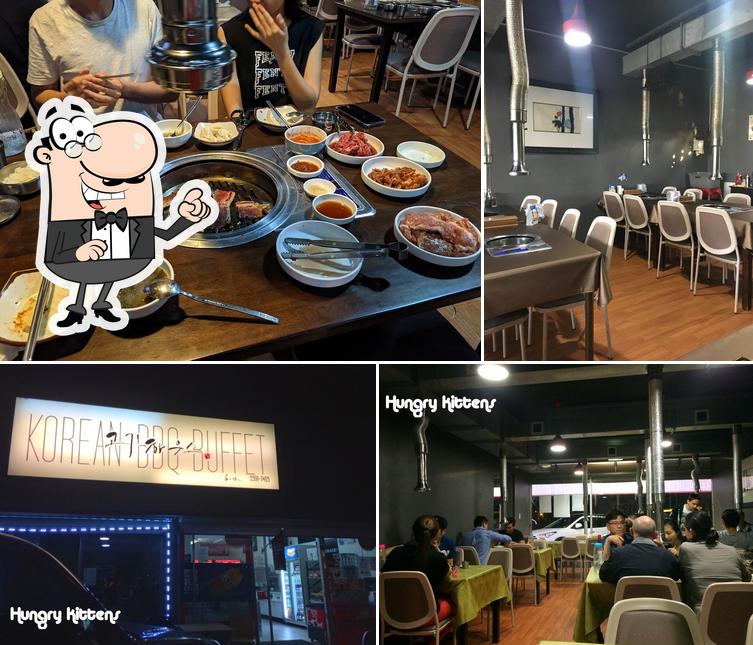 Goha Korean Restaurant in Southport - Restaurant reviews