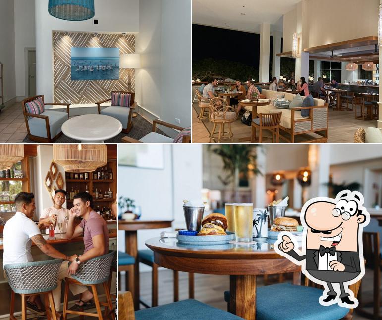 Hau Tree, Honolulu - Restaurant menu, prices and reviews