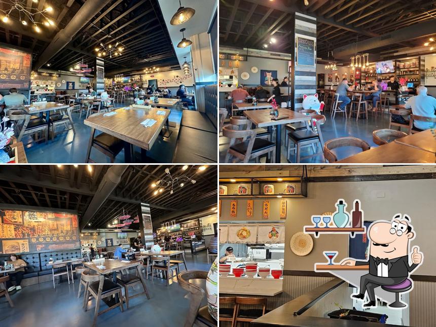 Top 4 restaurants with japanese ramen in Duluth, Minnesota, september ...