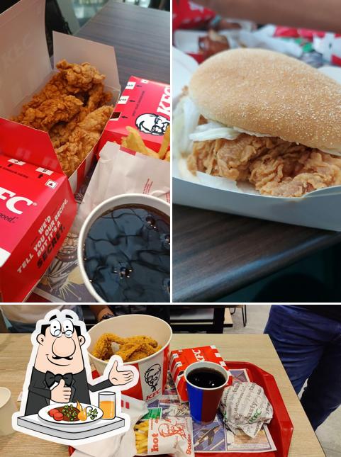 KFC, Mumbai - Restaurant menu, prices and reviews