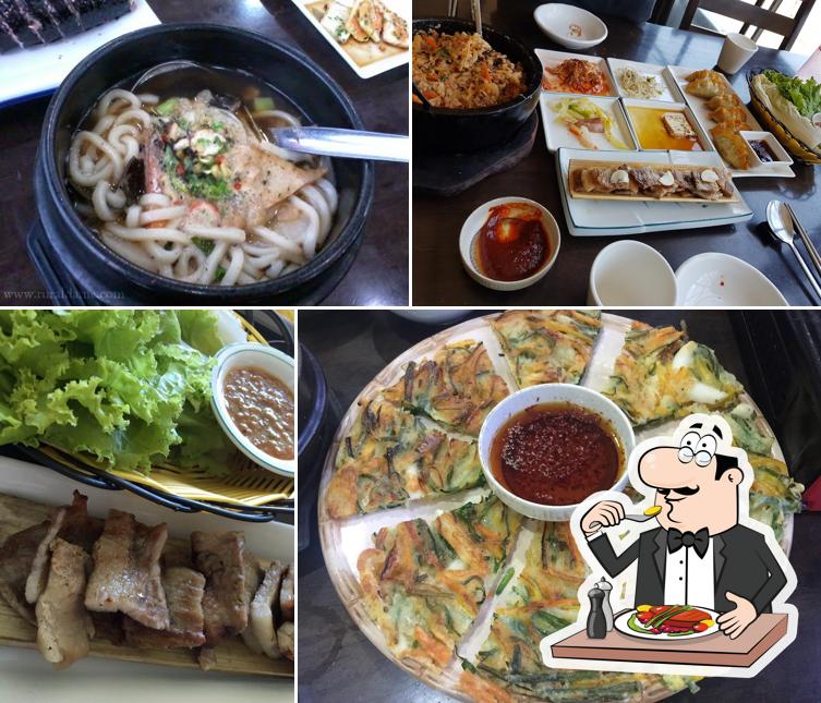 Kang Byeon Restaurant, Iloilo City - Restaurant menu, prices and reviews