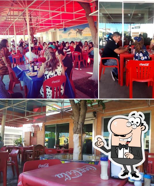 Los Callos, Los Mochis - Menú del restaurante, precios y reseñas