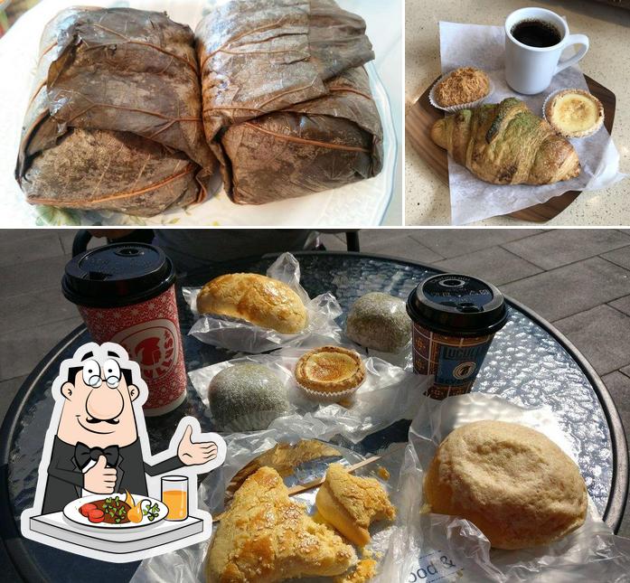 Lucullus Bakers & Roasters, Markham - Restaurant menu, prices and reviews
