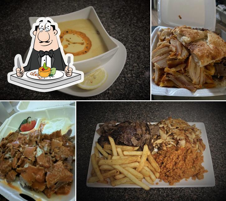 Maison Istanbul, London - Restaurant menu, prices and reviews