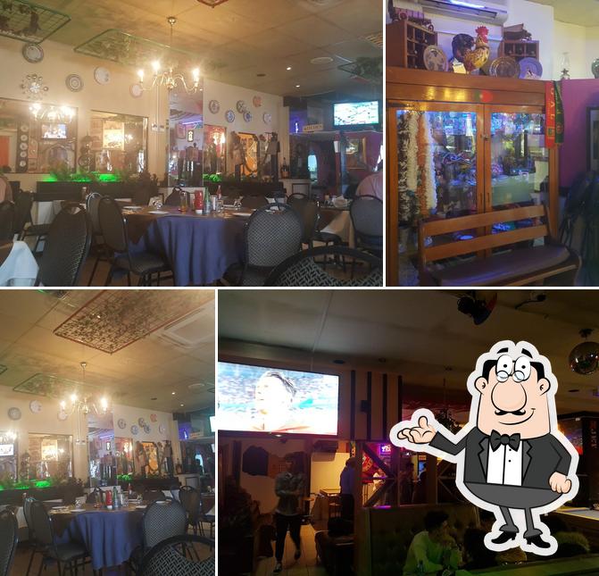 Manelito Restaurant, Boksburg - Restaurant menu and reviews